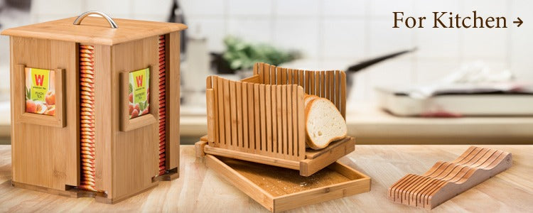 Essentials – Bambusi