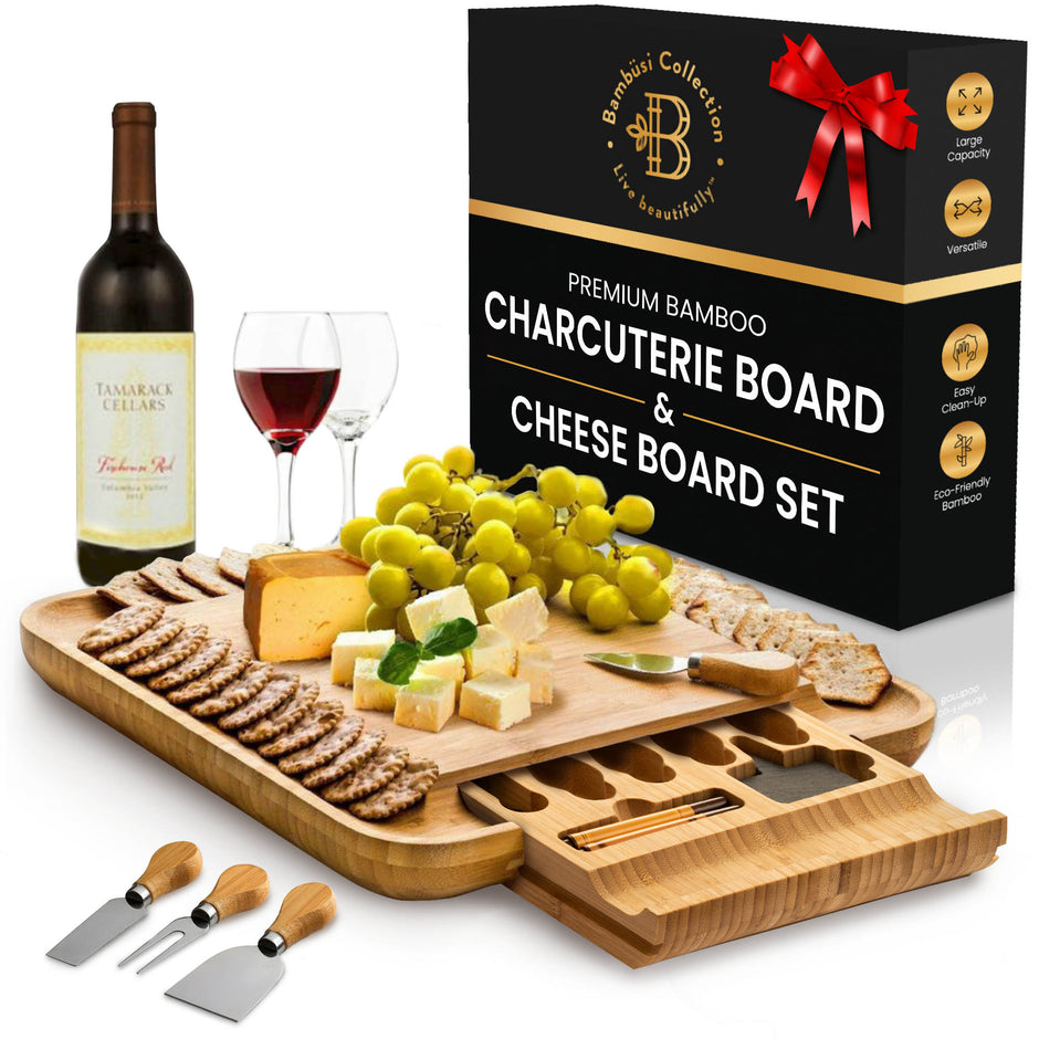 Top 10 Gift Ideas – Bambusi